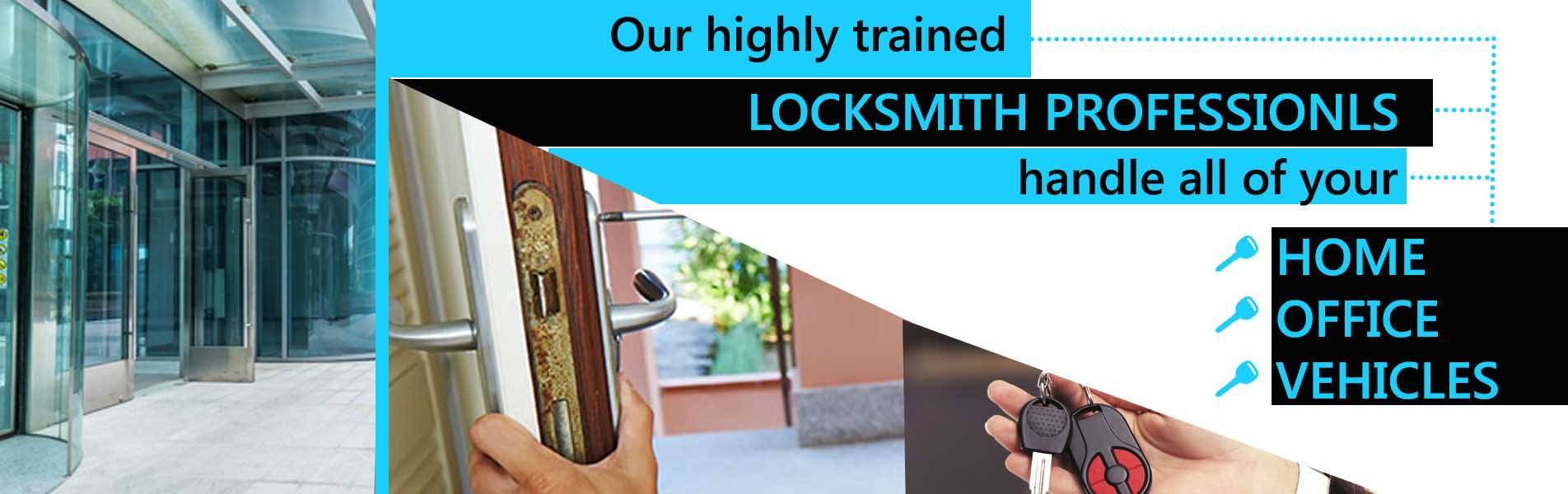 Santa Monica Locksmiths | Lock & Key Santa Monica, CA |310-955-5853